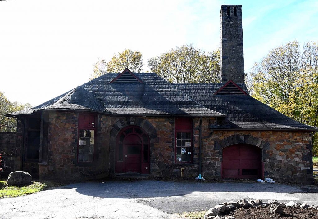 Hunt’s Mills on the Ten-Mile River – Sowams Heritage Area