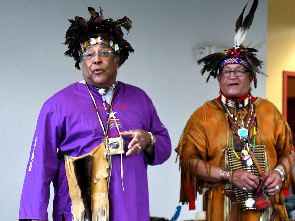 The Pokanoket Tribe at the Providence Children’s Museum – Sowams ...