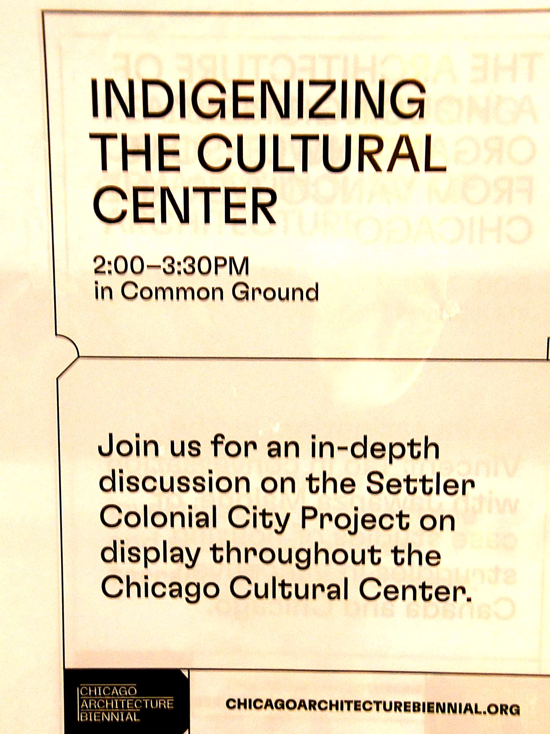 Land Acknowledgement in Chicago – Sowams Heritage Area