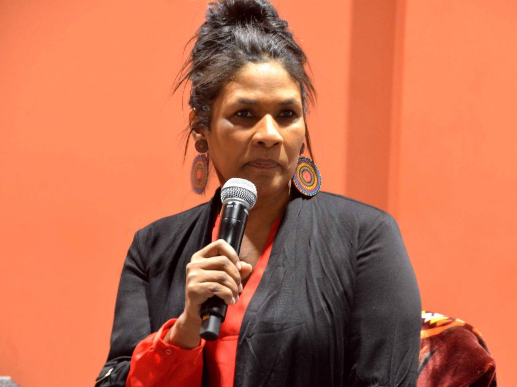 Warrior Women: Celebrating Indigenous Women Leaders at Providence ...