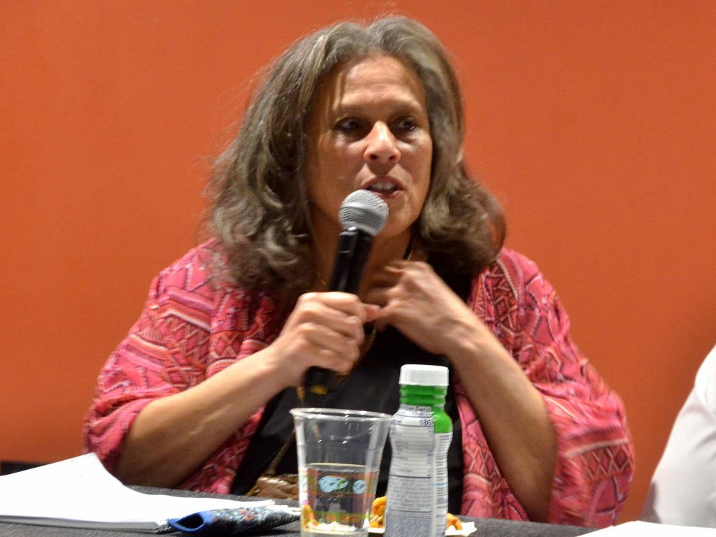 Warrior Women: Celebrating Indigenous Women Leaders at Providence ...