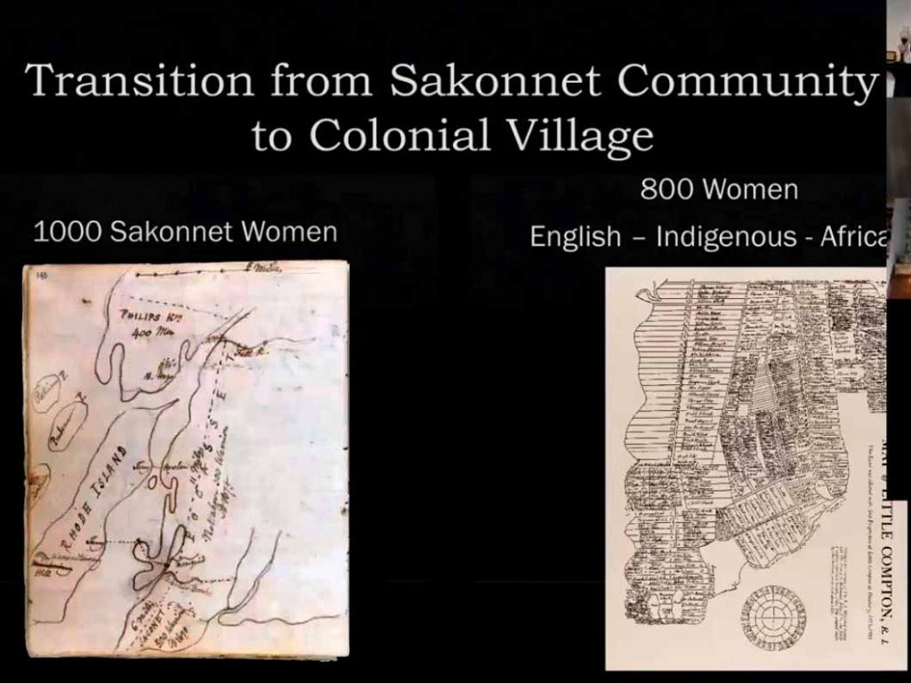 Little Compton’s 17th Century Women with Marjory O’Toole – Sowams ...