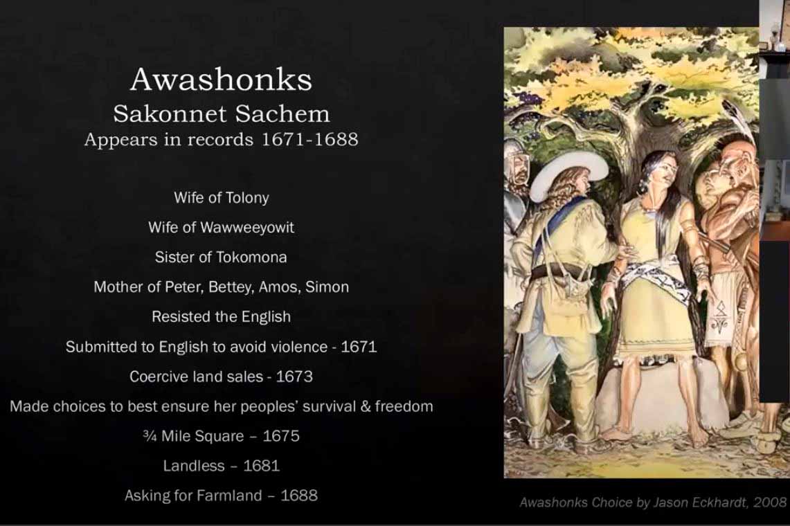 Little Compton’s 17th Century Women with Marjory O’Toole – Sowams ...