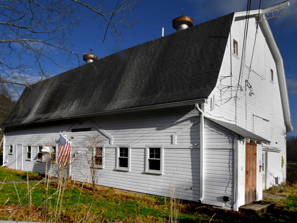 Caratunk Wildlife Refuge, where the rivers meet in Seekonk – Sowams ...
