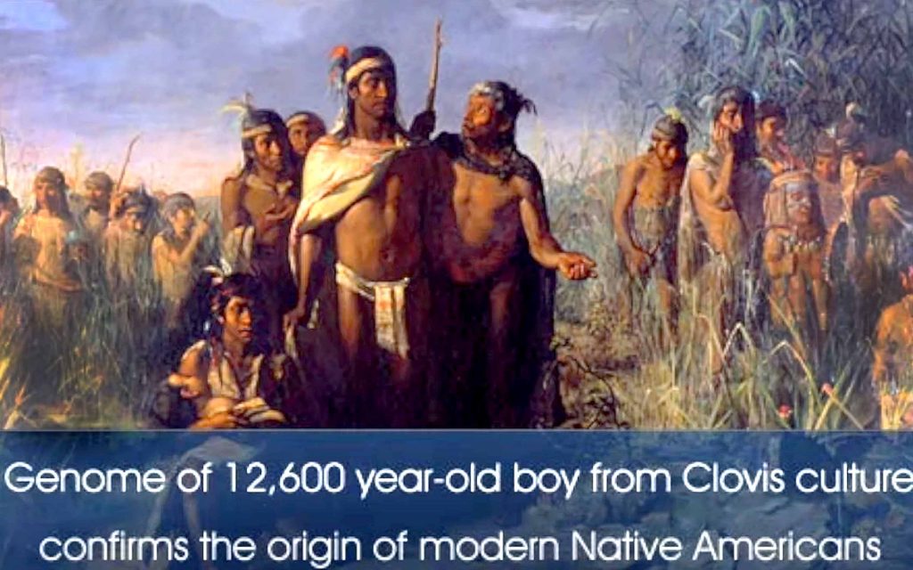 Native American History Of Massachusetts – Episode 1 – Sowams Heritage Area
