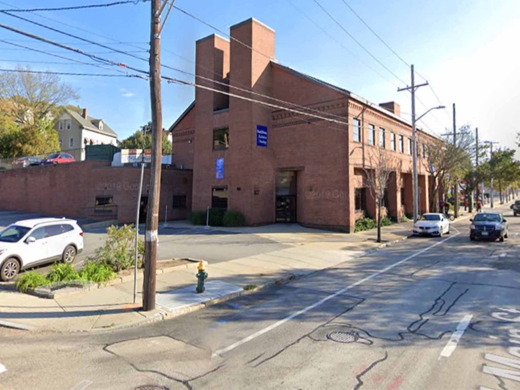 Roger Mowry Tavern, once a 17th century Providence landmark – Sowams ...