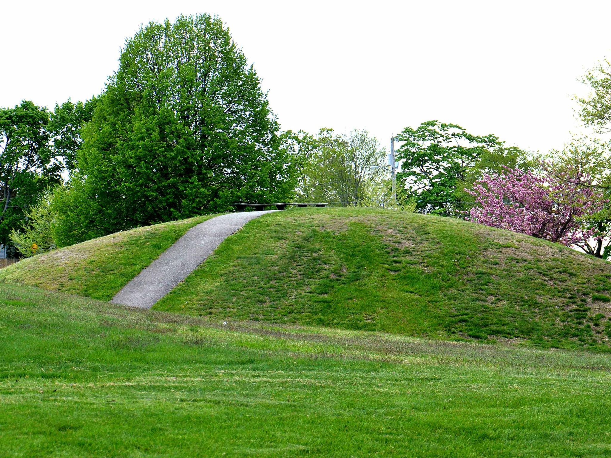 David Weed describes the history of Burr’s Hill Park – Sowams Heritage Area