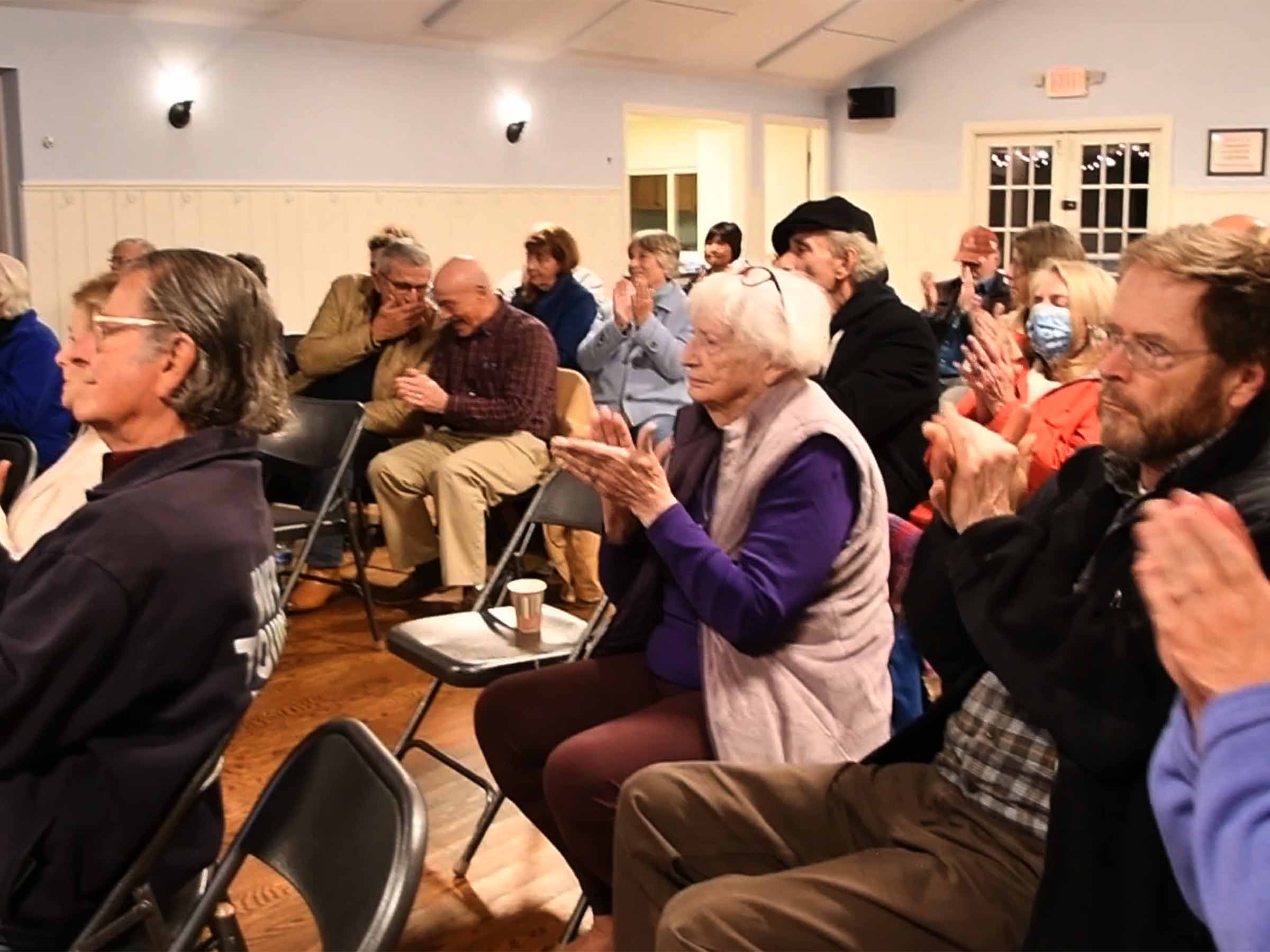 Sowams & the Pokanokets at the Touisset Clubhouse – Sowams Heritage Area