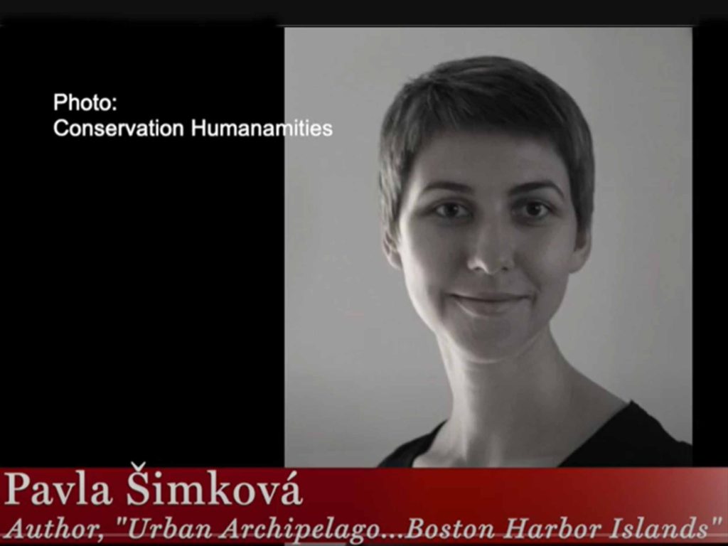 Urban Archipelago: an Environmental History of the Boston Harbor ...