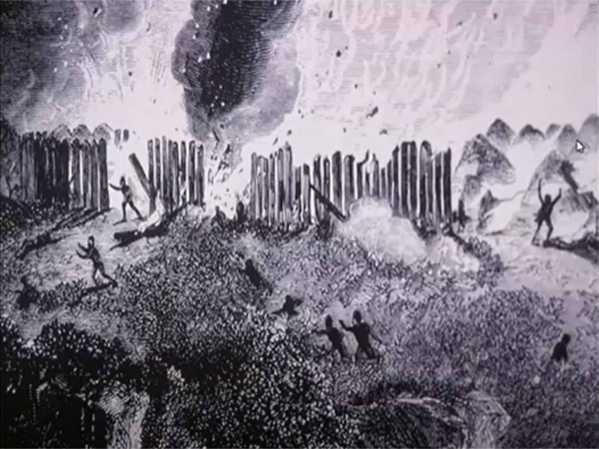 Michael Tougias on the Mayflower to King Philip’s War – Sowams Heritage ...