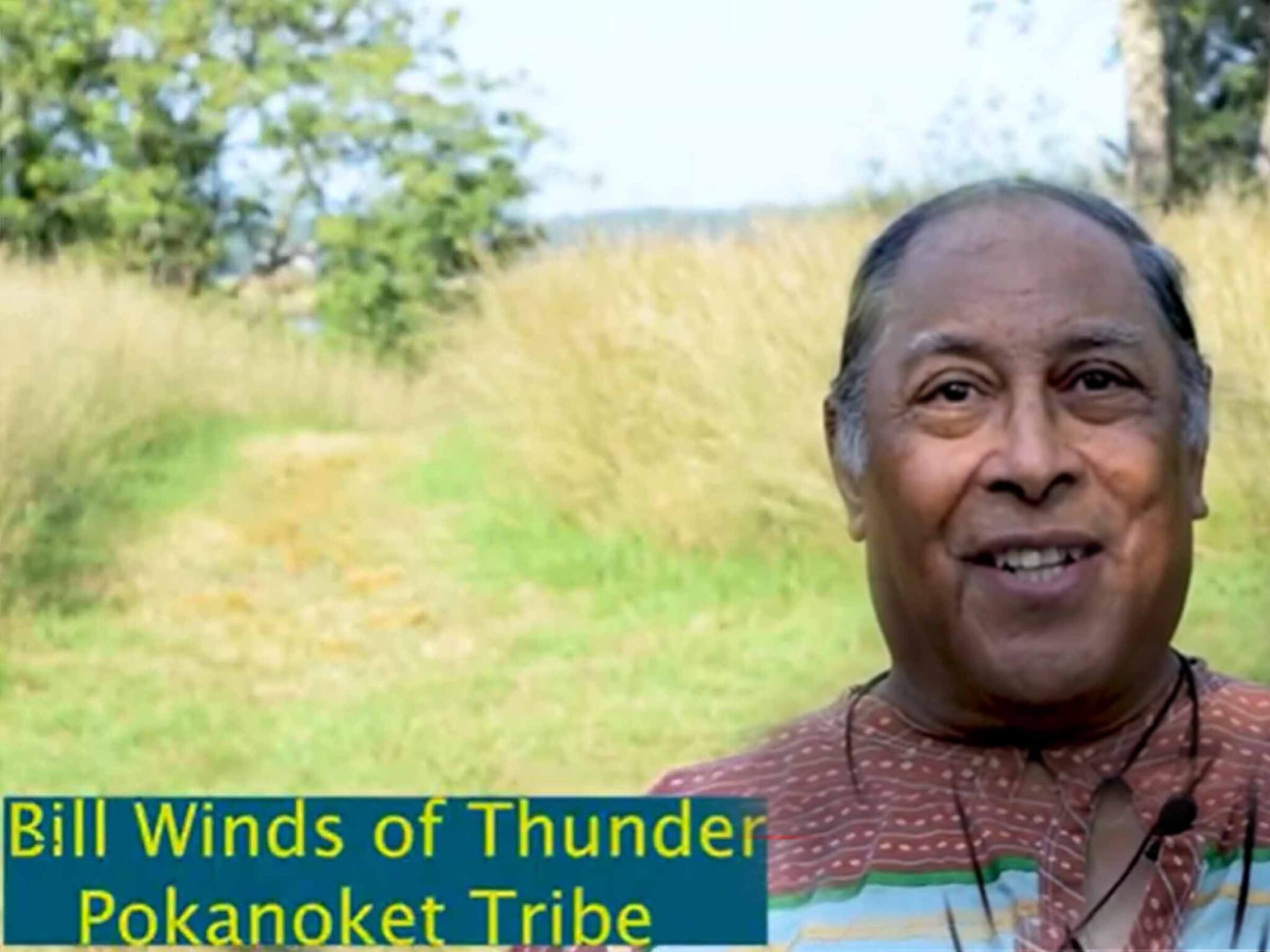 Southern New England Tribes and sacred sites – Sowams Heritage Area