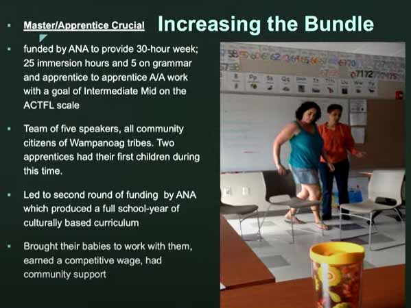 Wôpanâak Language Reclamation with Jessie Little Doe Baird – Sowams ...