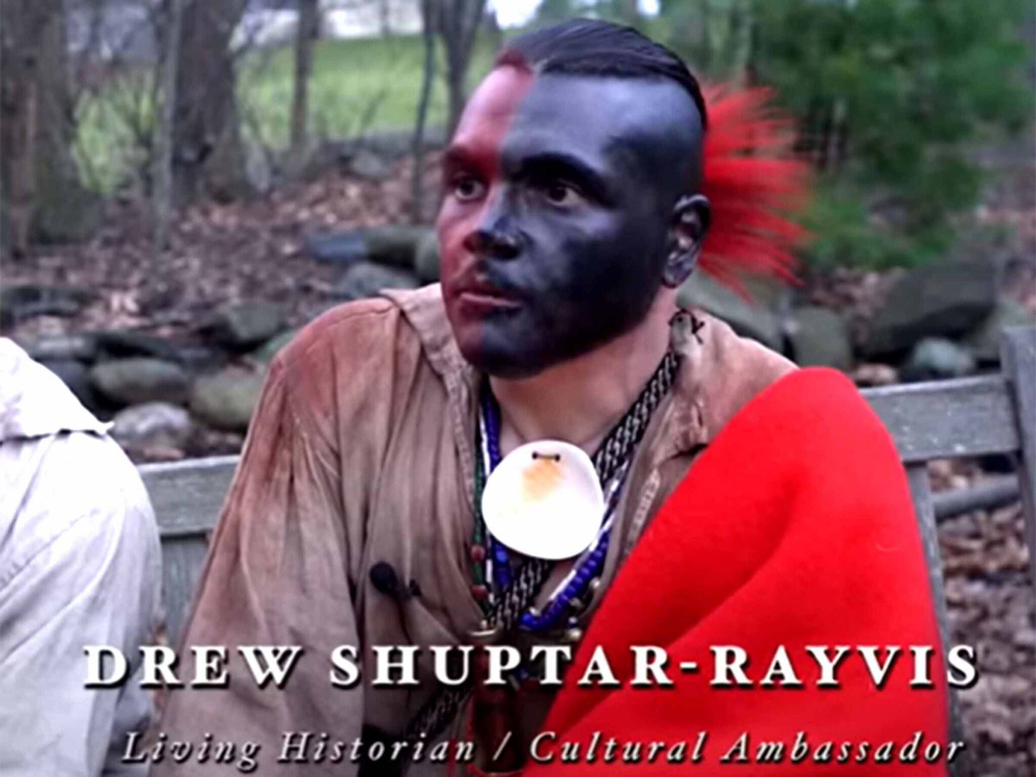 Indigenous Weapons and Tactics of King Philip’s War – Sowams Heritage Area