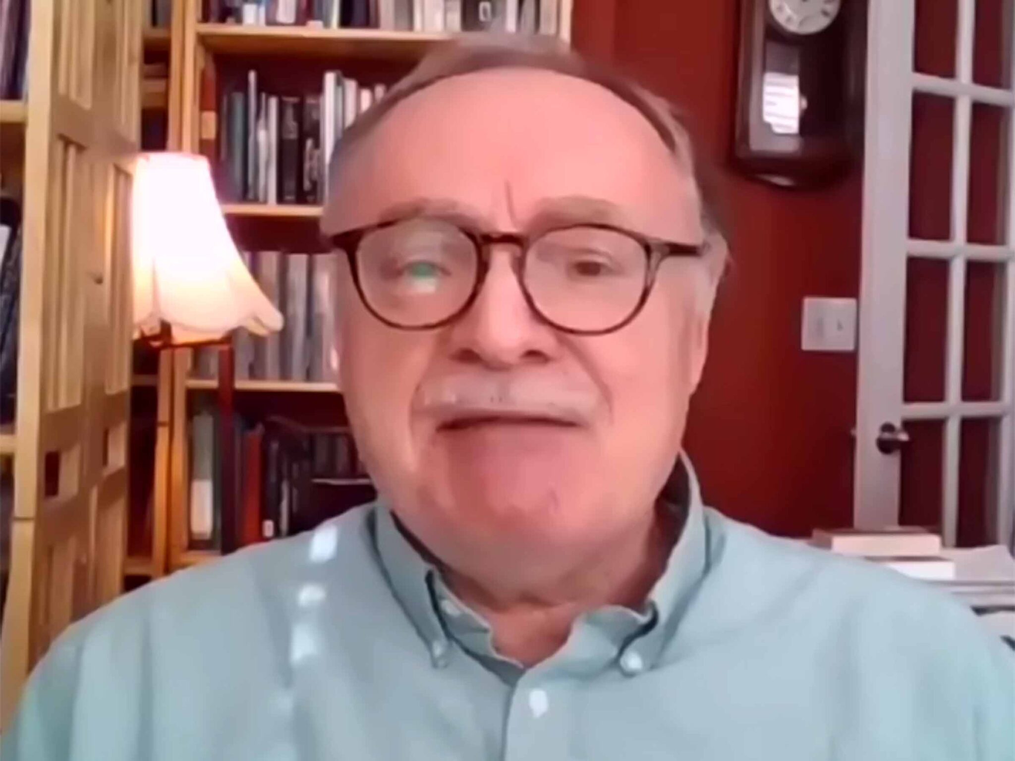 A New Light on Cotton Mather – Sowams Heritage Area