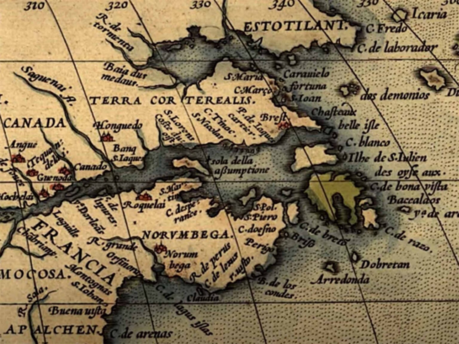Popham Colony: Planning, Attempt and Legacy – Sowams Heritage Area