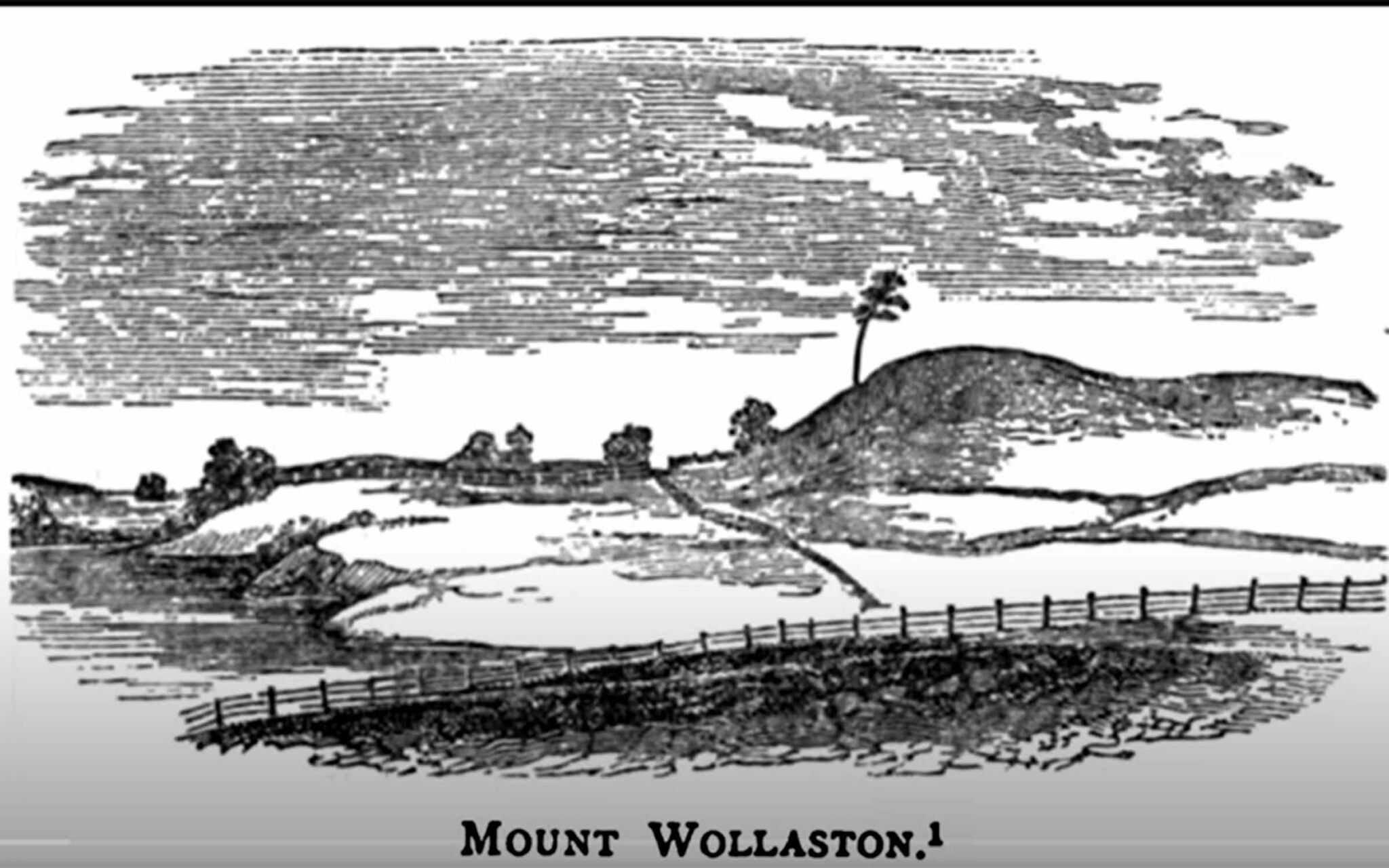 America’s First Rager : The Story of Merrymount – Sowams Heritage Area