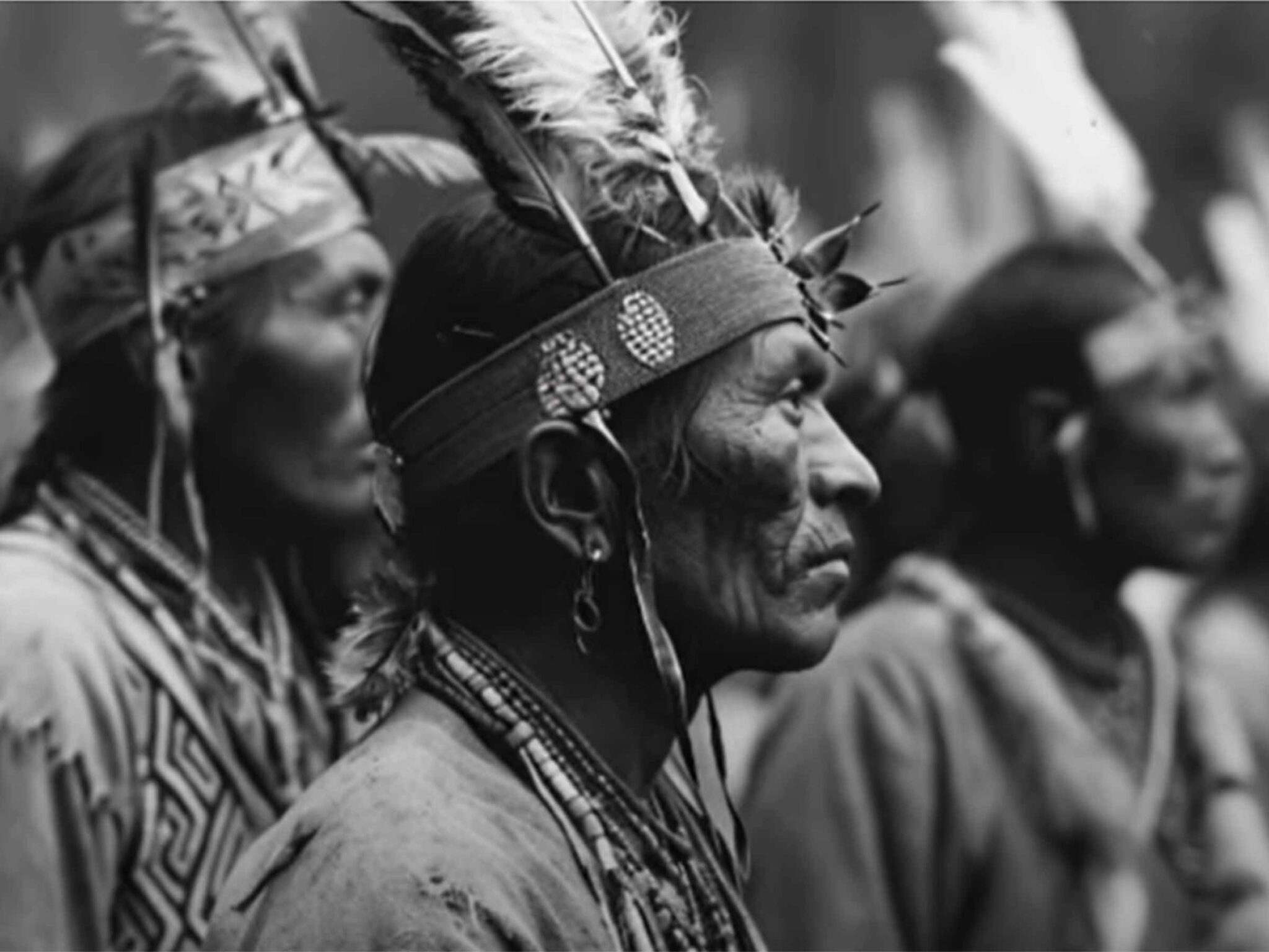 The Complex Relationship Between British Colonists and Native Americans ...