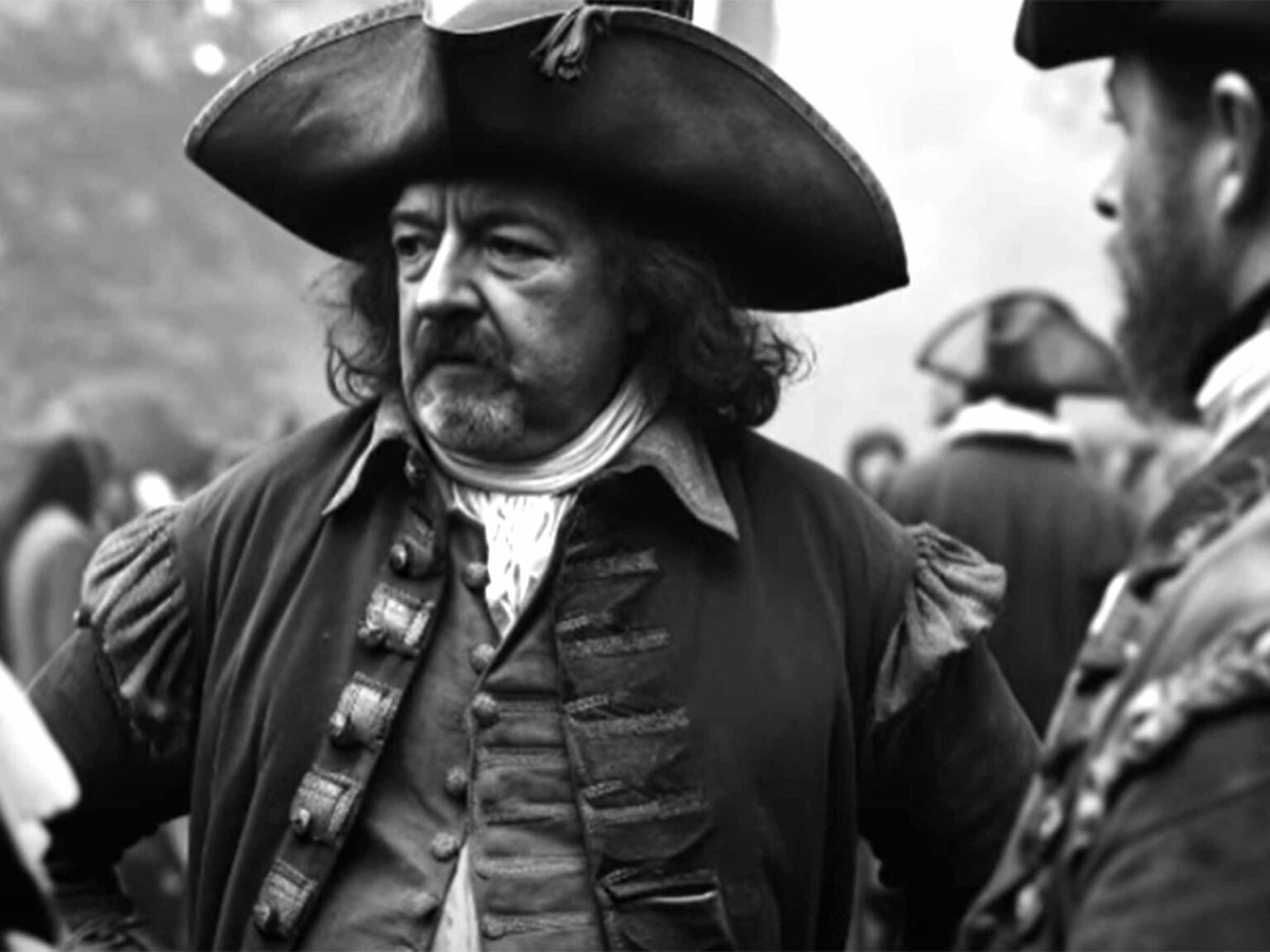 The Complex Relationship Between British Colonists and Native Americans ...