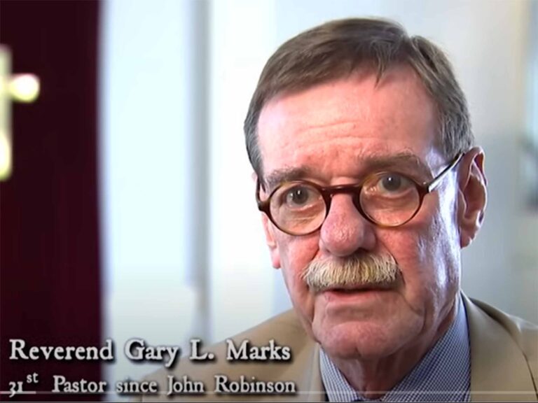 The New World: How The Pilgrim Fathers Colonised America – Sowams ...