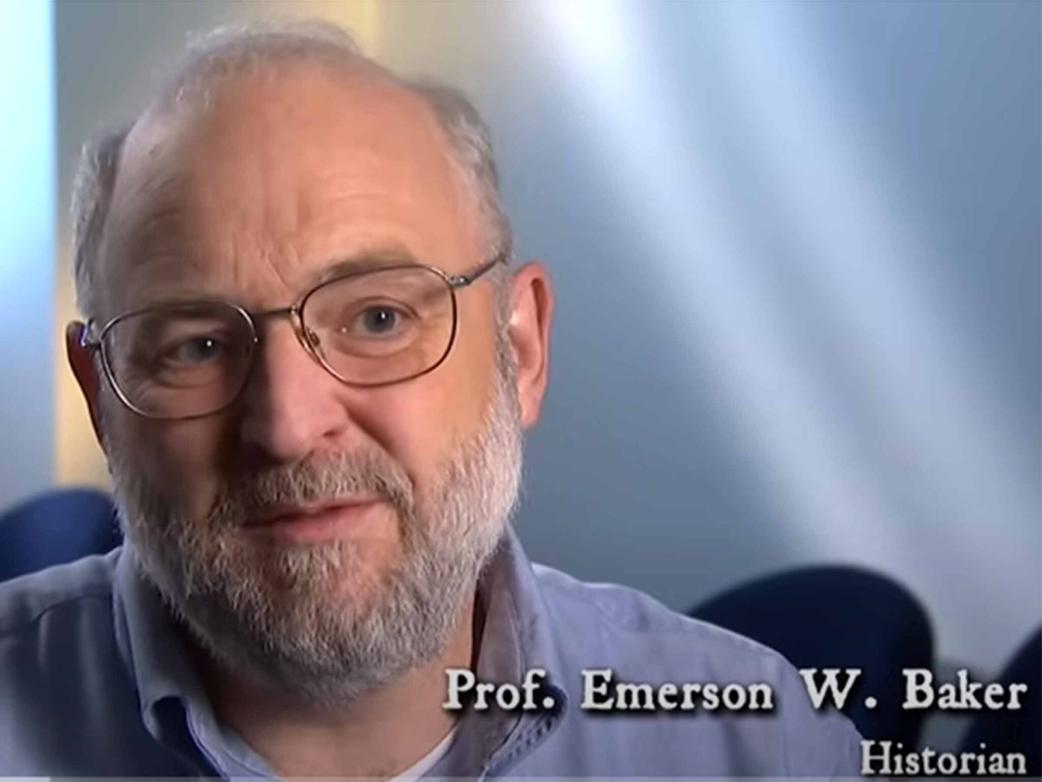 The New World: How The Pilgrim Fathers Colonised America – Sowams ...