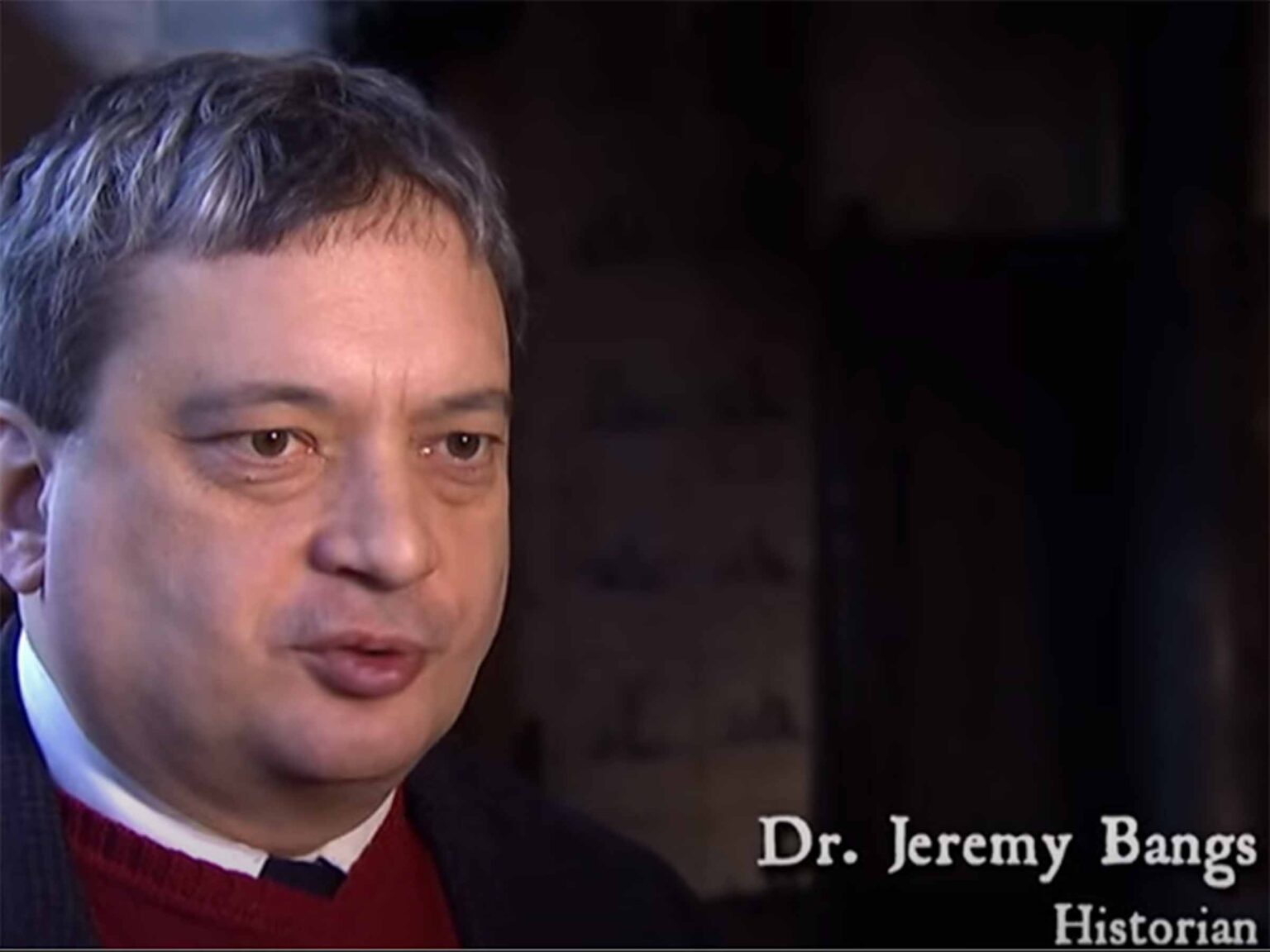 The New World: How The Pilgrim Fathers Colonised America – Sowams ...