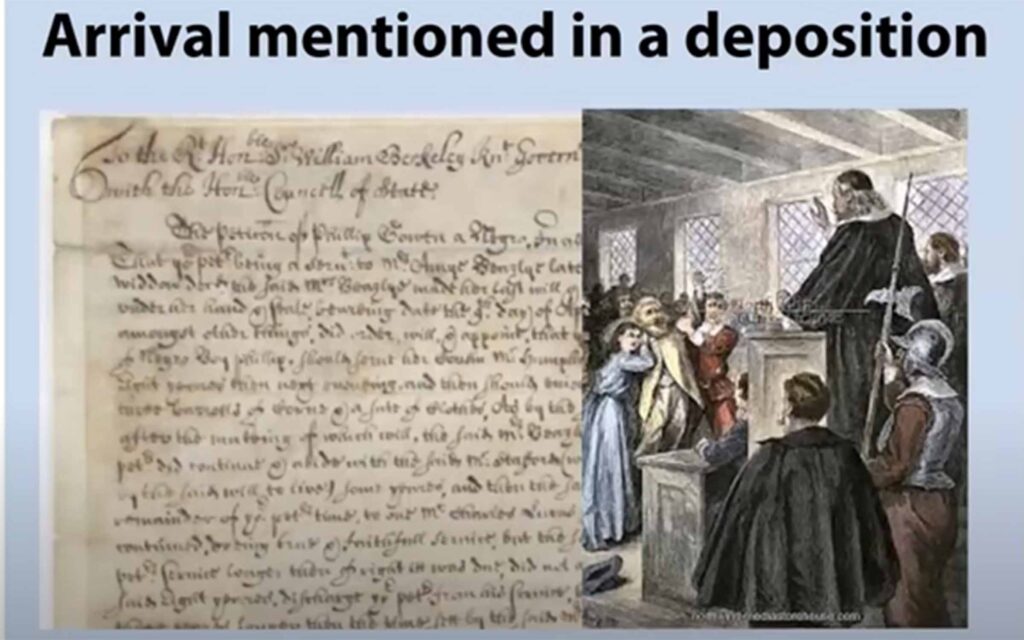 The Great Migration Study Project Continues – Sowams Heritage Area