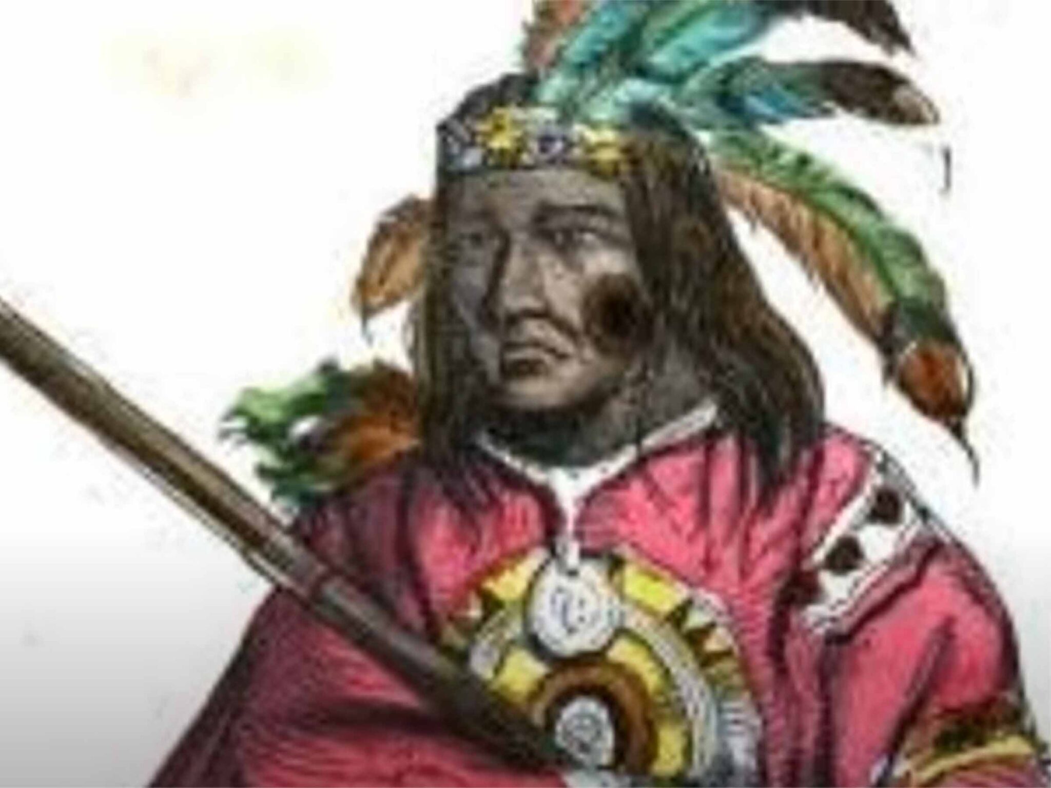 The Wampanoag IV: King Phillip’s War (1675-76) – Sowams Heritage Area