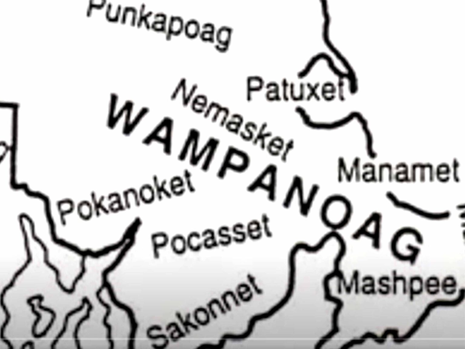 The Wampanoag IV: King Phillip’s War (1675-76) – Sowams Heritage Area
