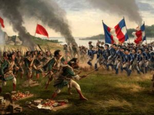 The History of the Mohawk Tribe – Sowams Heritage Area