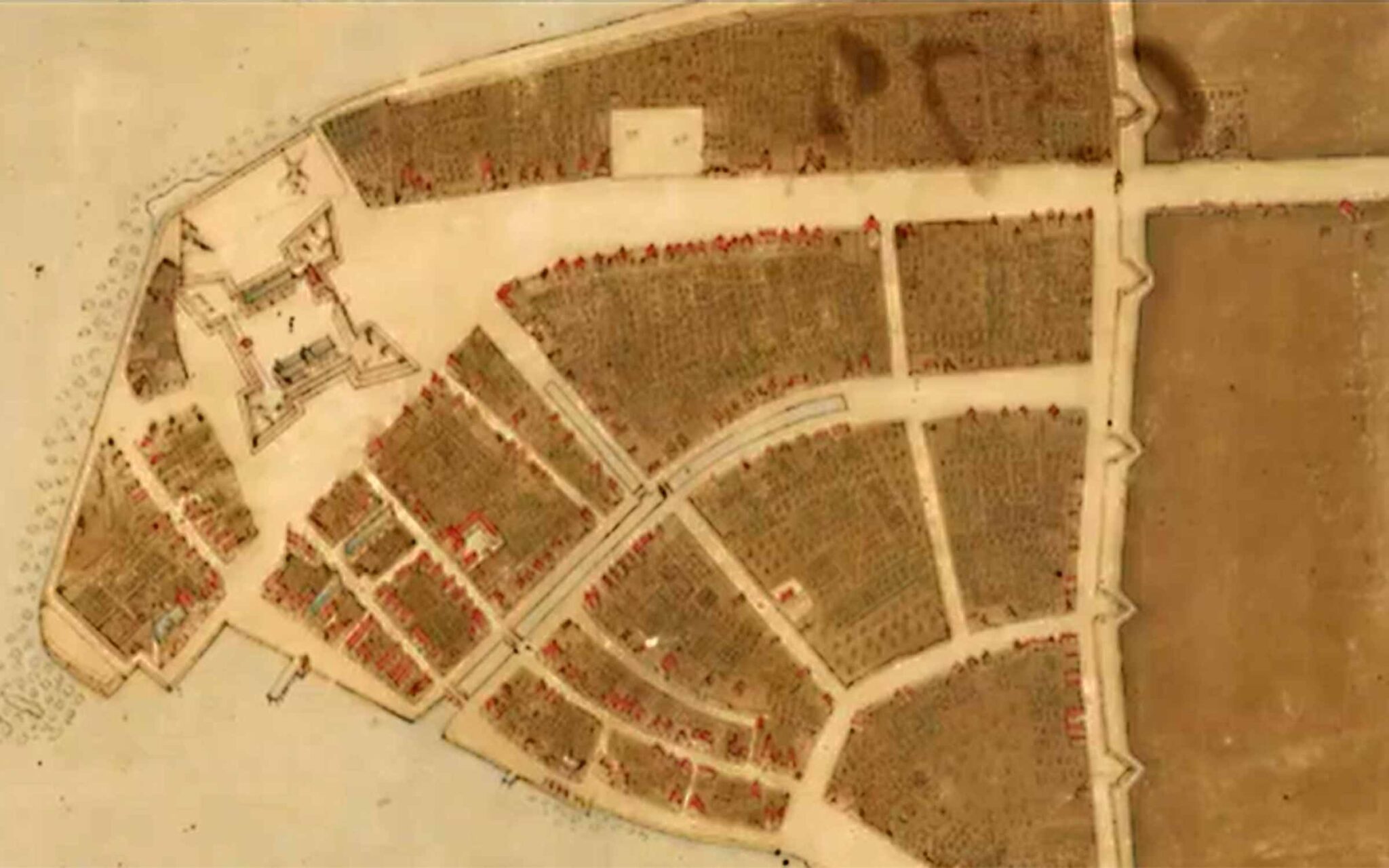 The Dutch in Upper Manhattan in the 17th Century with Dr. Deborah Hamer ...