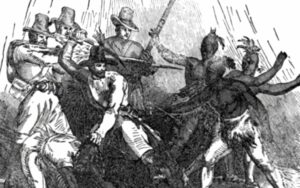 The History of the Pequot Tribe – Sowams Heritage Area