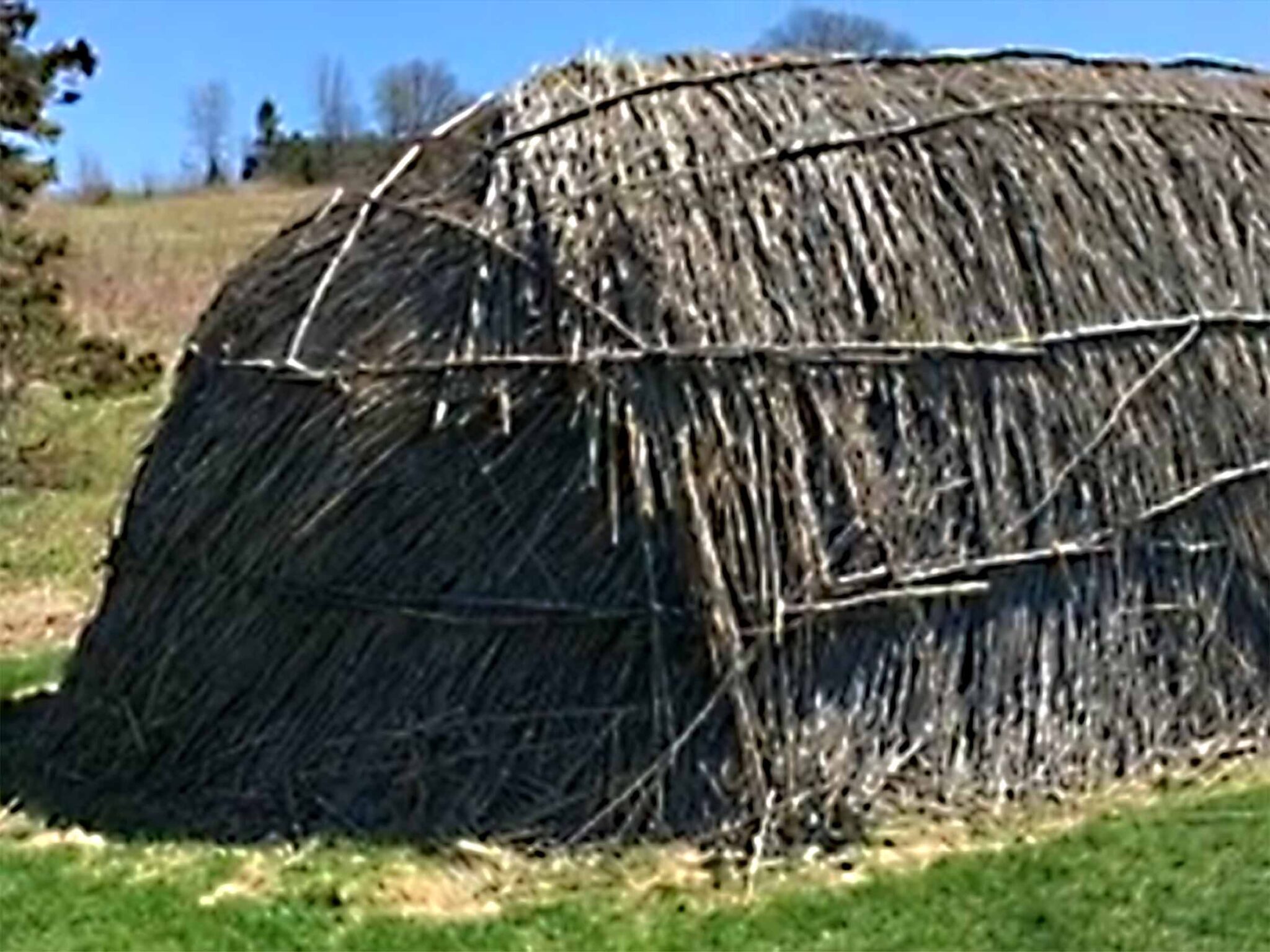 A Brief History of the Massachusetts Tribe – Sowams Heritage Area