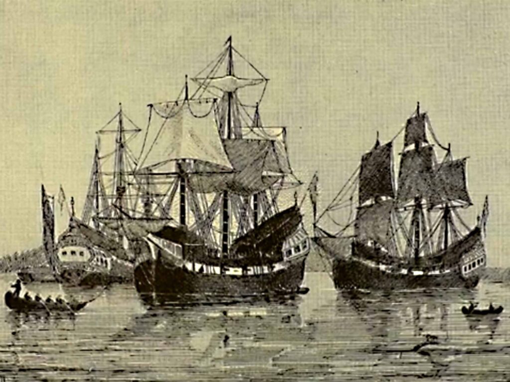 A Brief History of the Massachusetts Tribe – Sowams Heritage Area