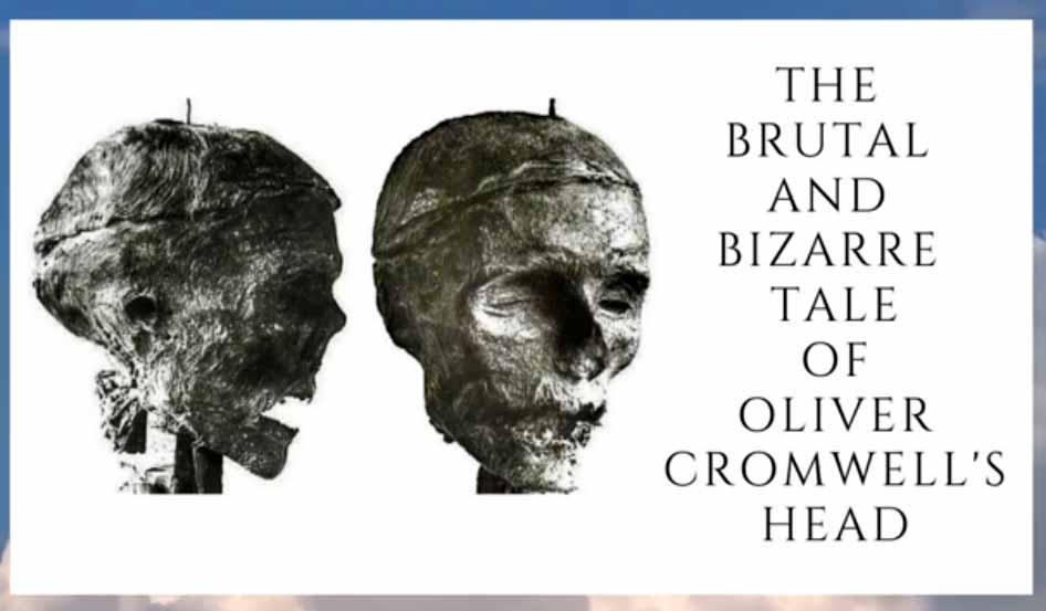 Oliver Cromwell, the English Civil War, and his influence on colonial ...