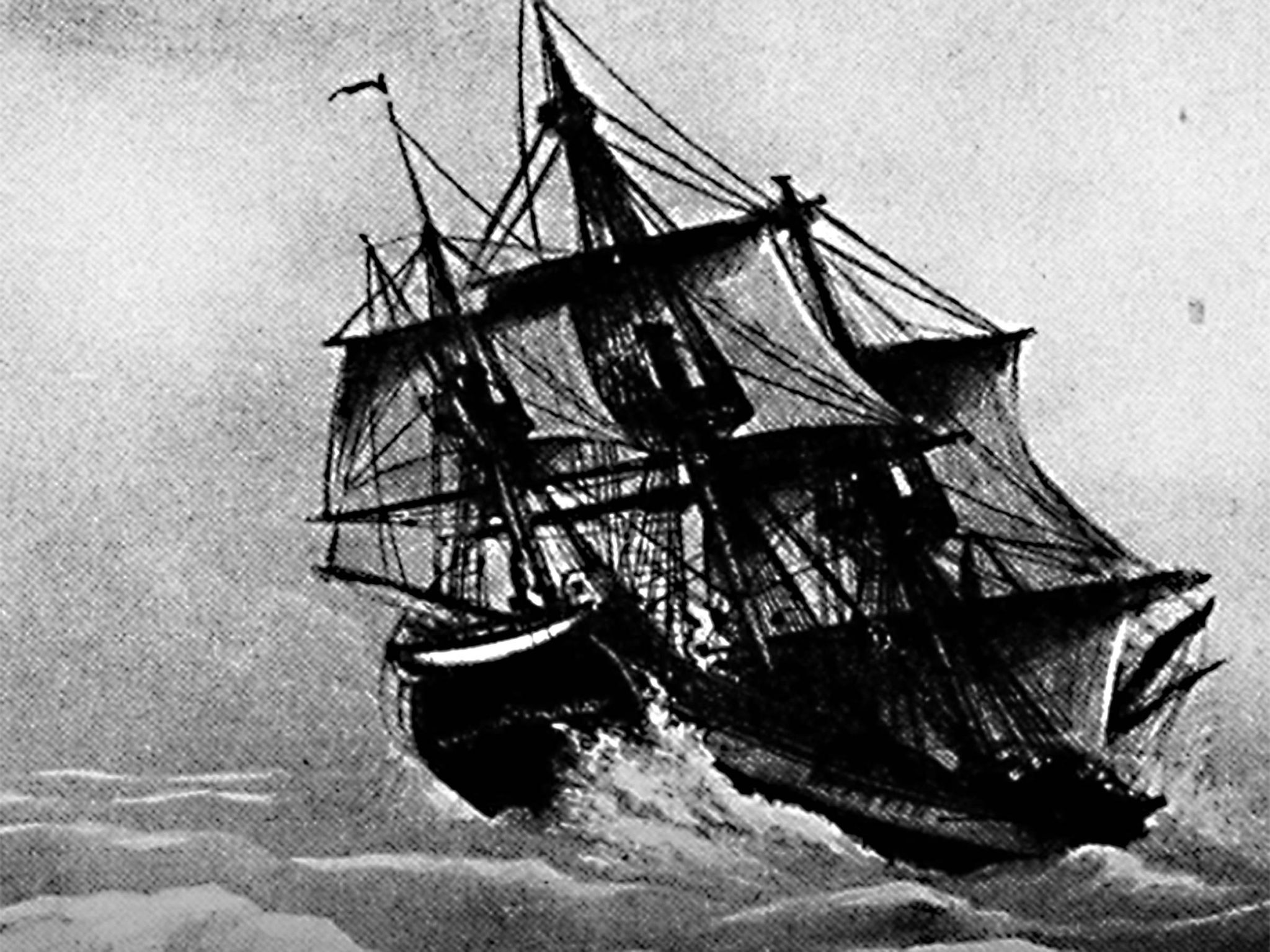 Surviving in Colonial America, and the Continuous Class War – Sowams ...