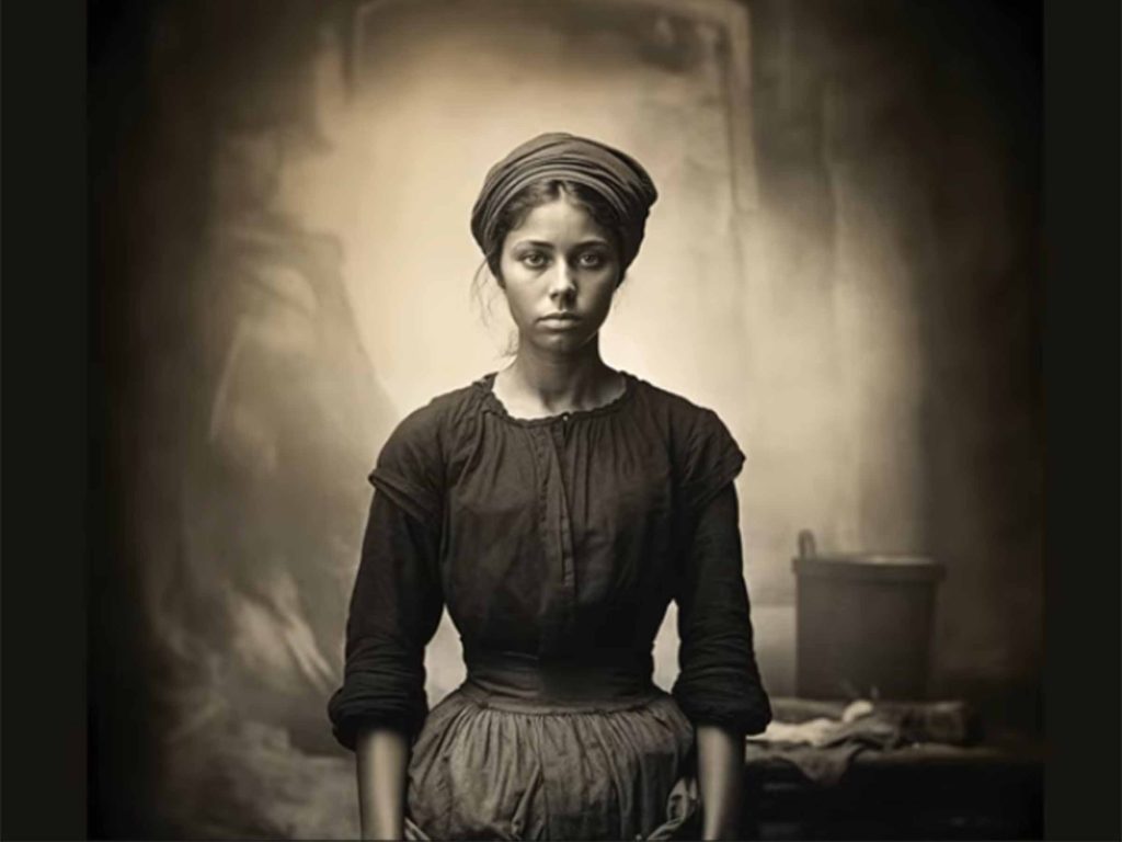 Surviving in Colonial America, and the Continuous Class War – Sowams ...