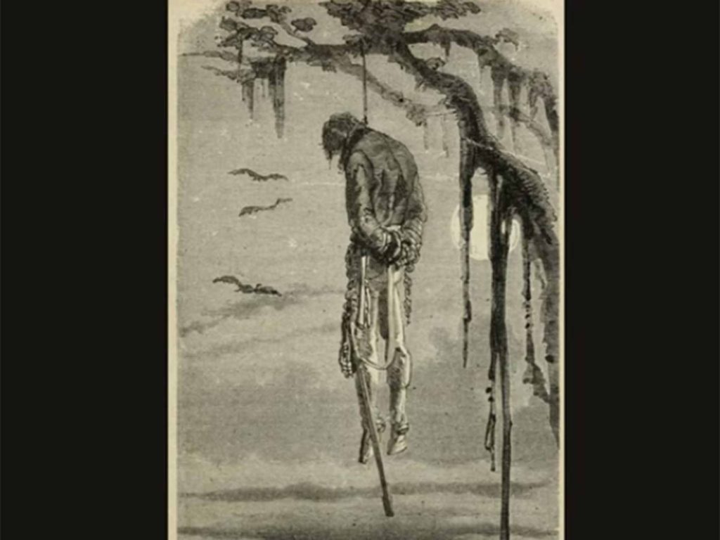 Surviving in Colonial America, and the Continuous Class War – Sowams ...