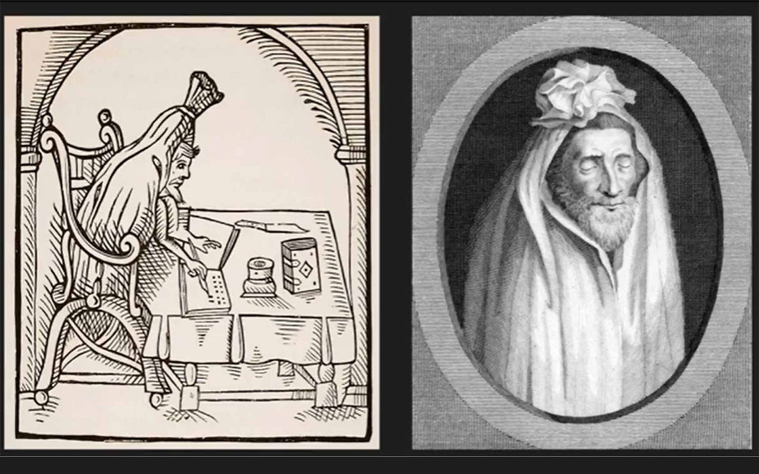 Memento Mori: The Puritan Funeral In New England – Sowams Heritage Area