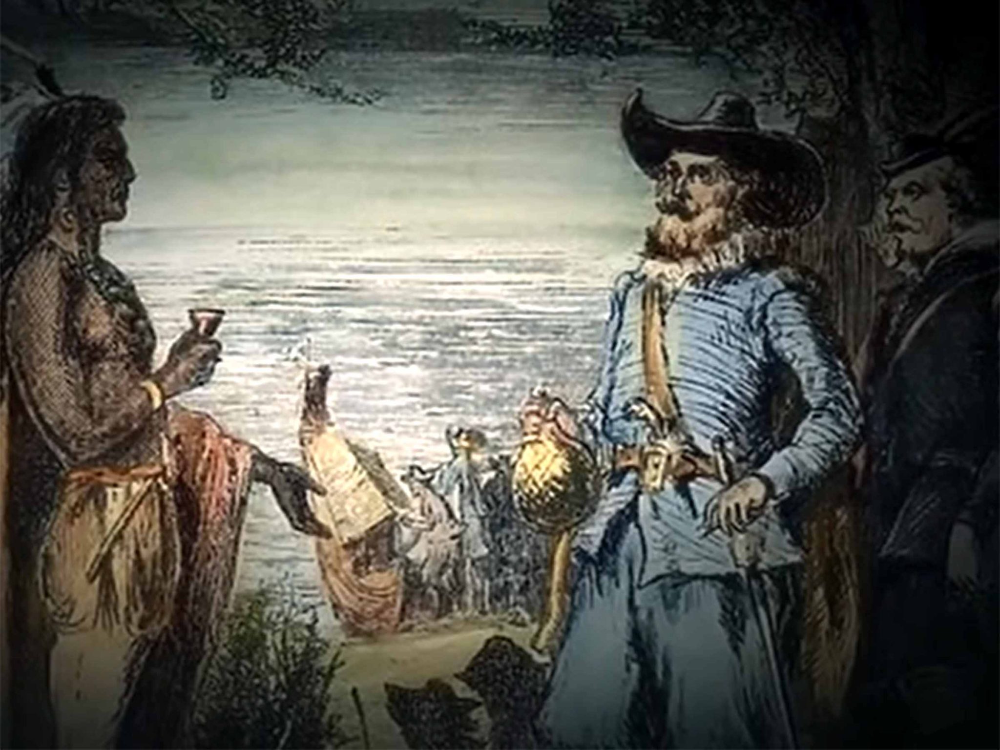 Uncovering The Fascinating History Of New Amsterdam: New York’s Origin ...