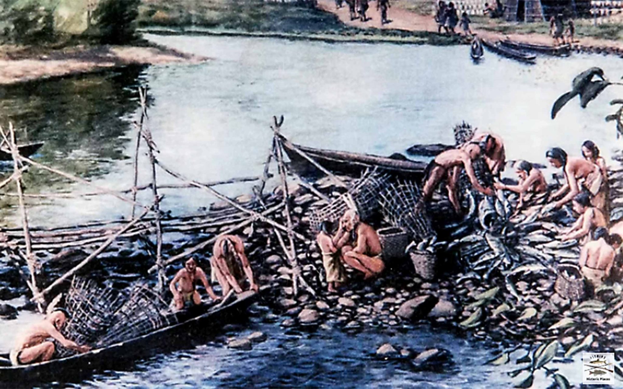 First Nations Tribes and Confederations of New England – Sowams ...