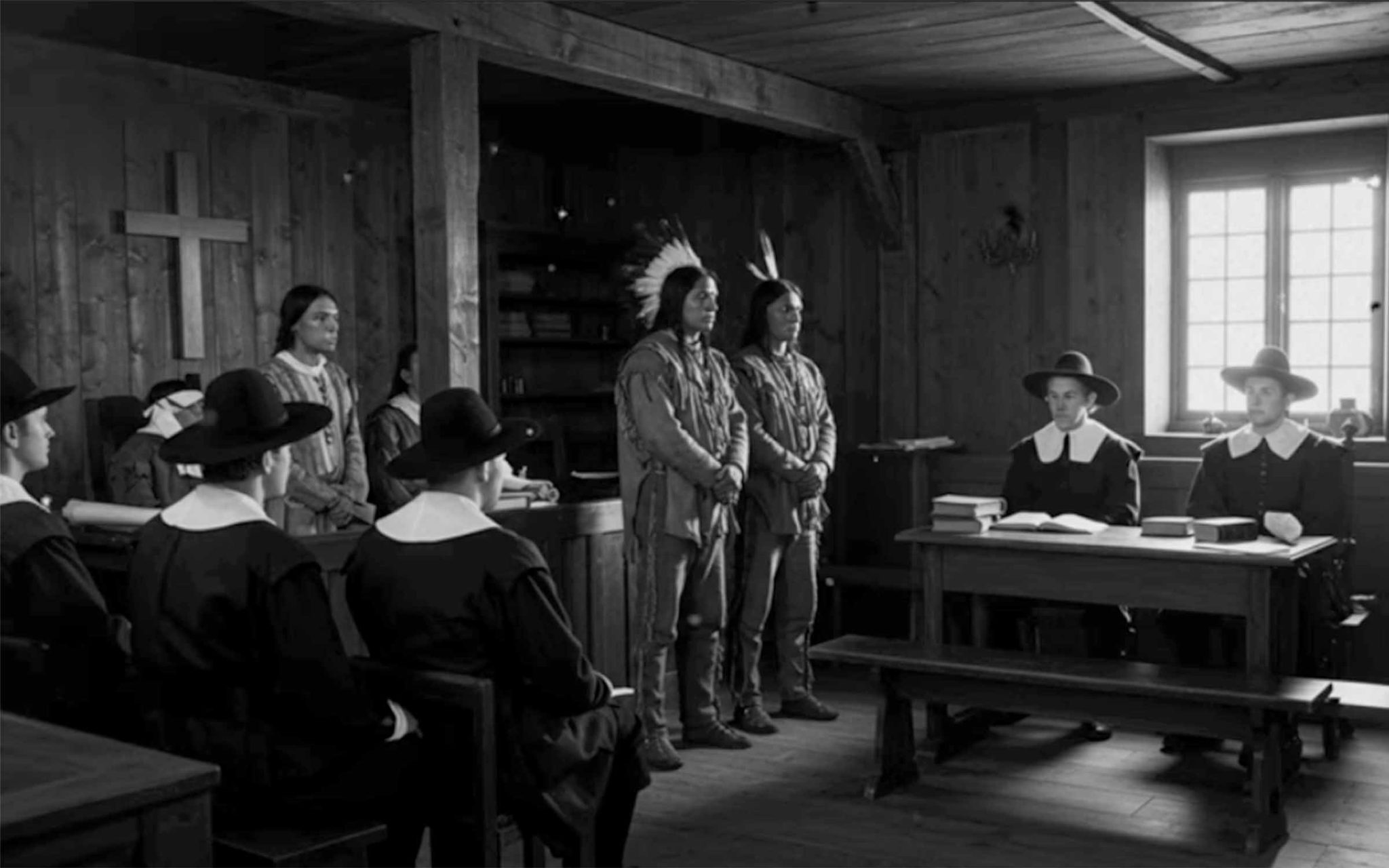 The Murder That Ignited America’s Bloodiest Colonial War – Sowams ...