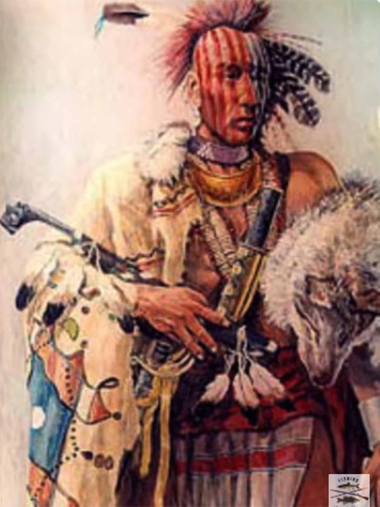 Great Sachem Metacom and Opening Guns of King Philip’s War – Sowams ...