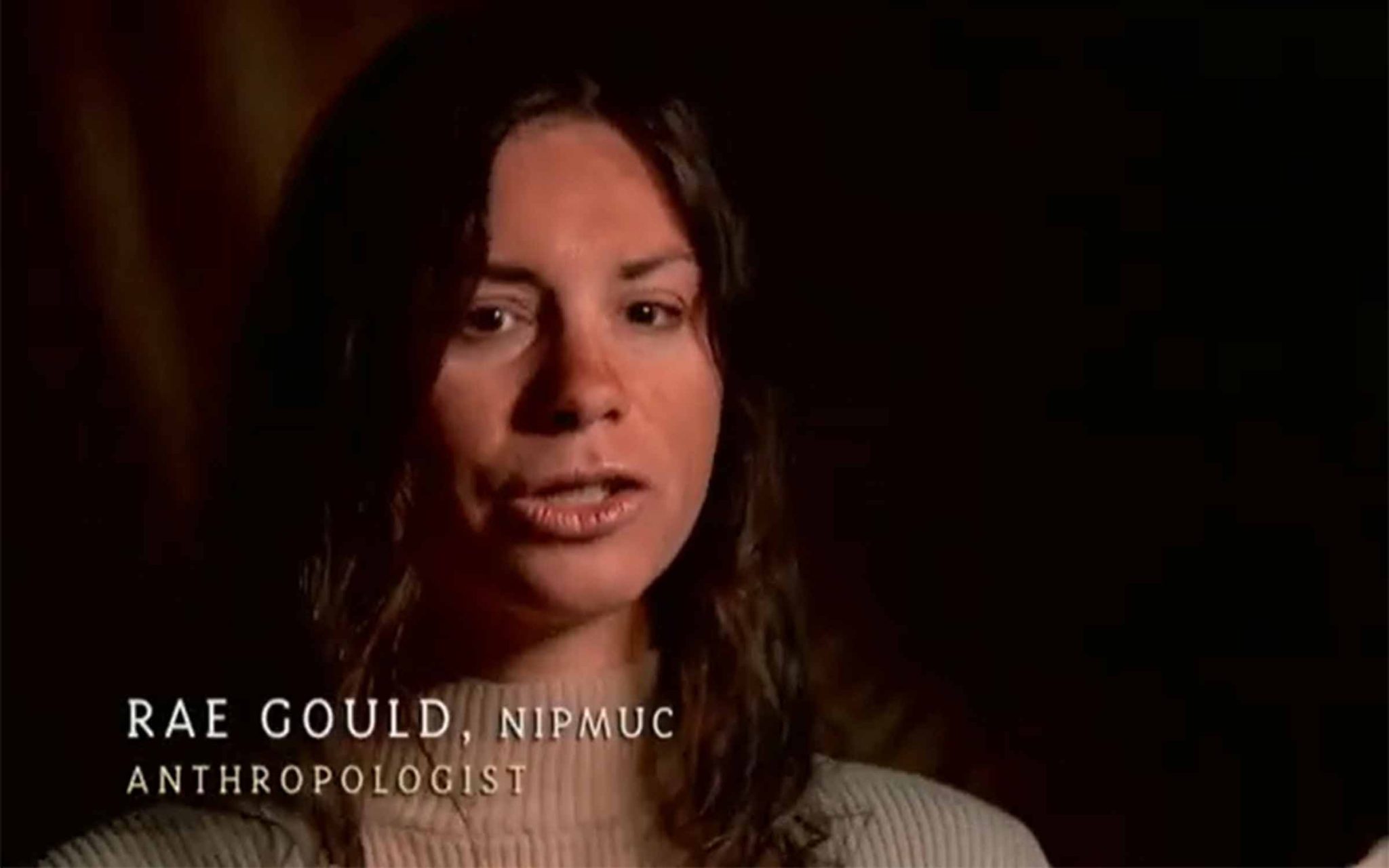 We Shall Remain Episode 1: After the Mayflower Directed by Chris Eyre ...