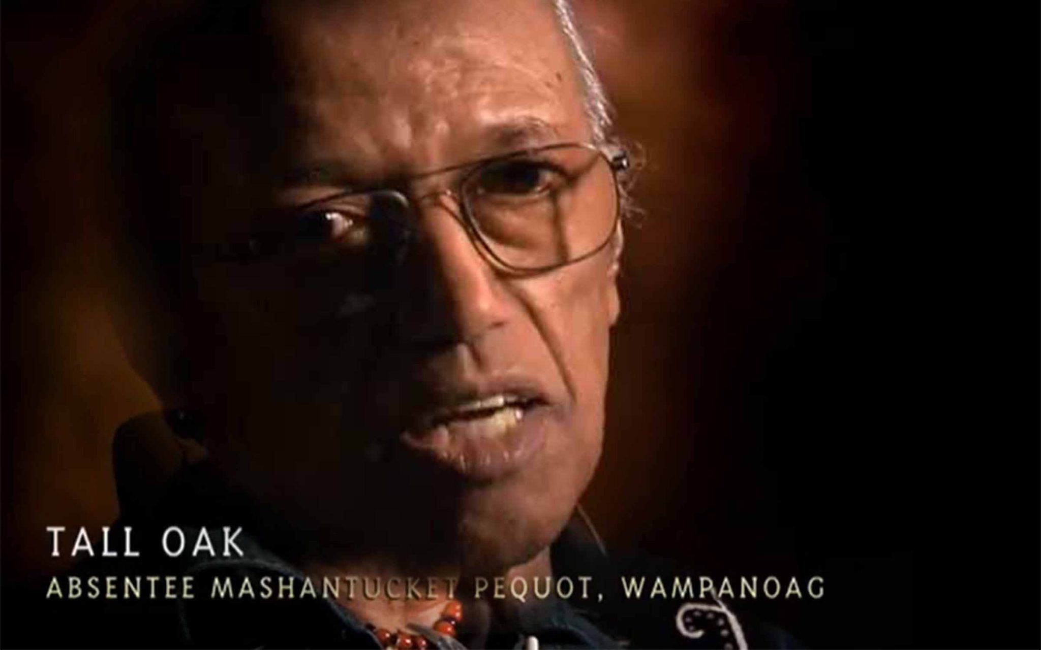 We Shall Remain Episode 1: After the Mayflower Directed by Chris Eyre ...