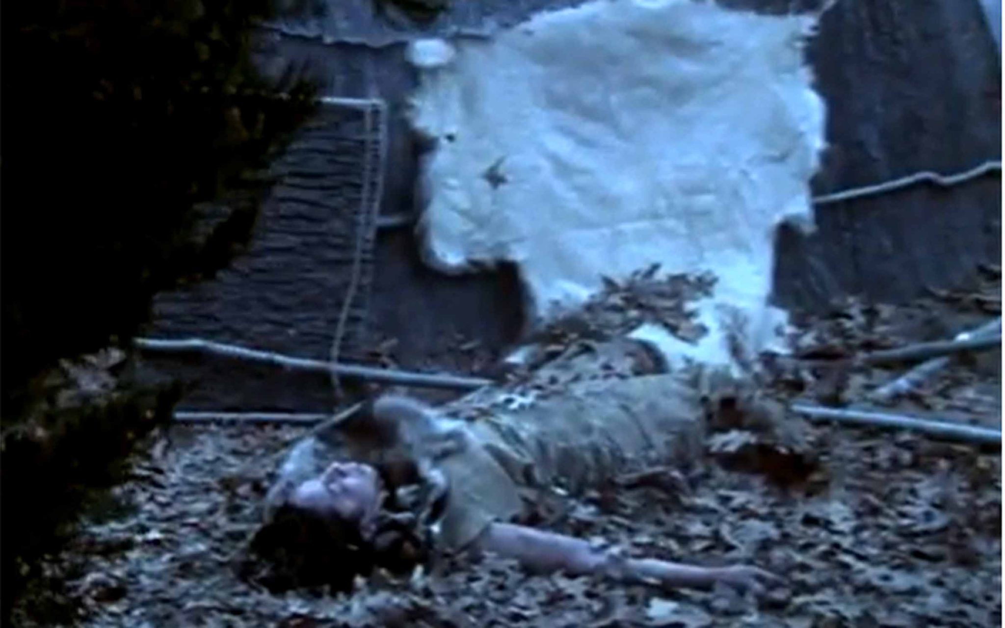 We Shall Remain Episode 1: After the Mayflower Directed by Chris Eyre ...