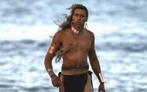We Shall Remain Episode 1: After the Mayflower Directed by Chris Eyre ...