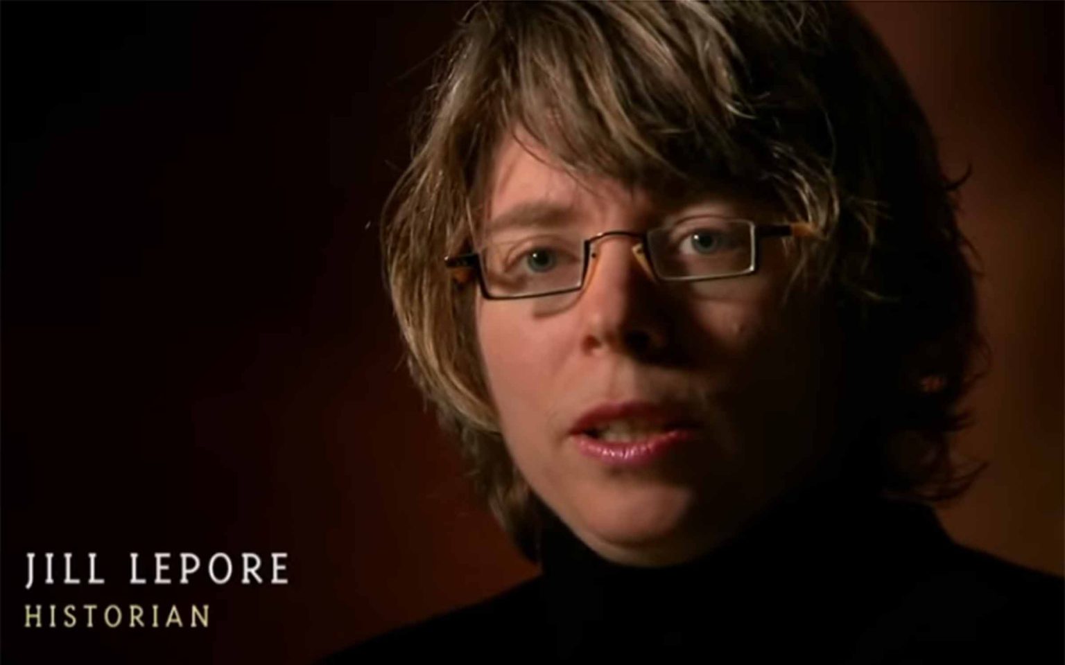 We Shall Remain Episode 1: After the Mayflower Directed by Chris Eyre ...