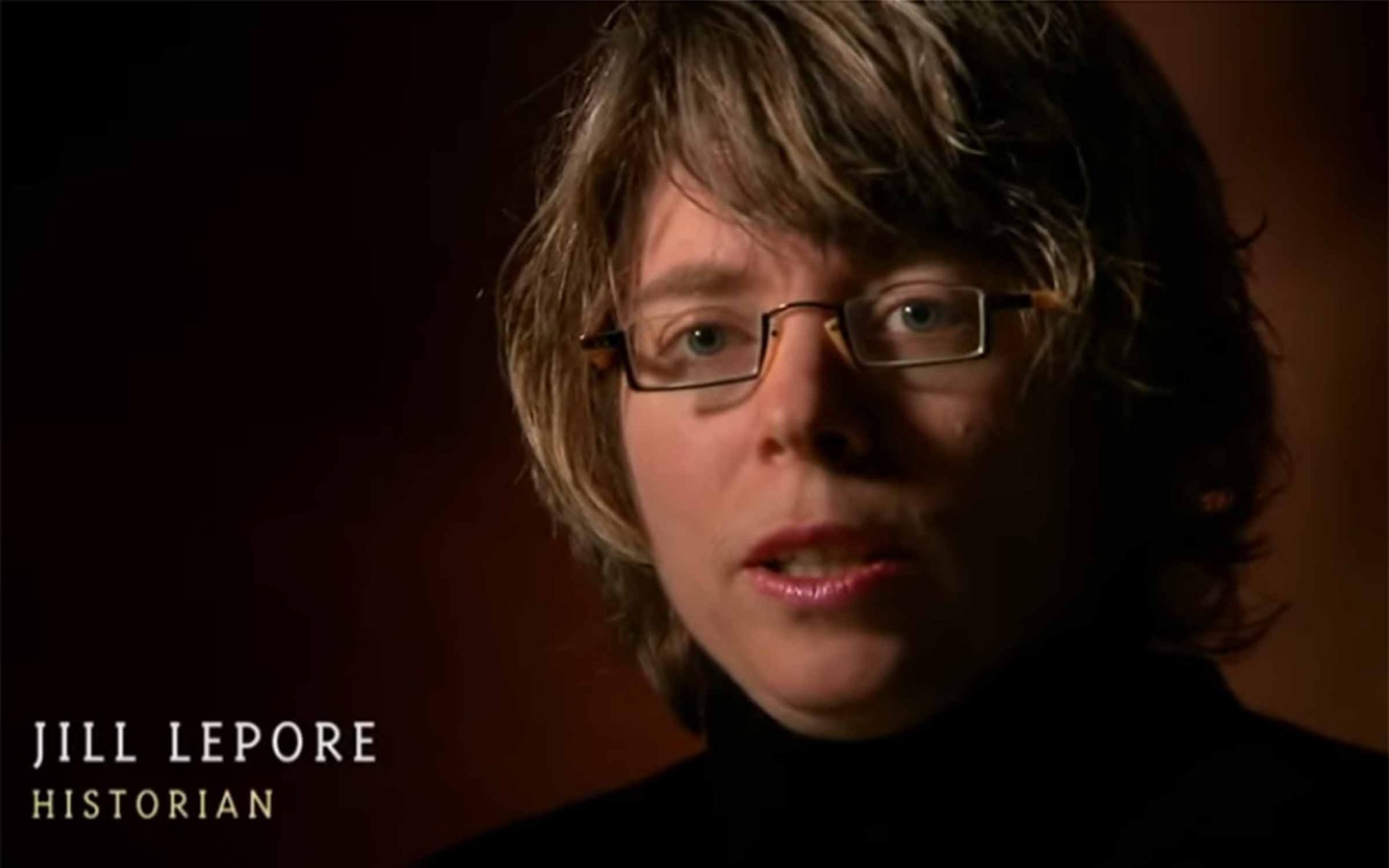 We Shall Remain Episode 1: After the Mayflower Directed by Chris Eyre ...