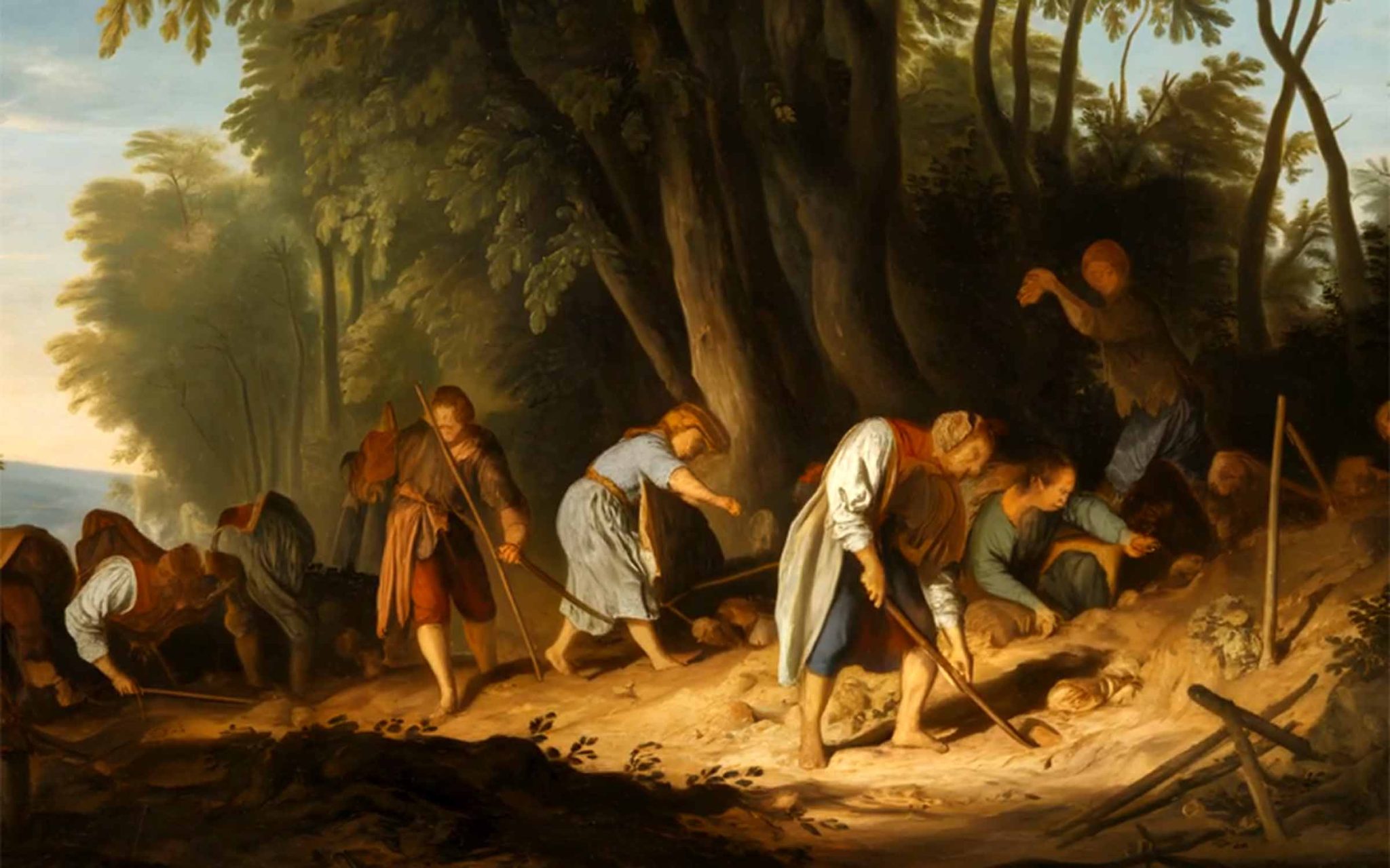 The Great Migration of the 17th century – Sowams Heritage Area