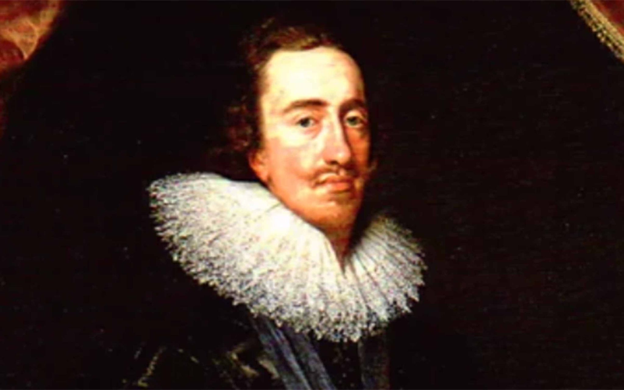Resisting Tyranny, Defining Liberty with Francis Bremer – Sowams ...
